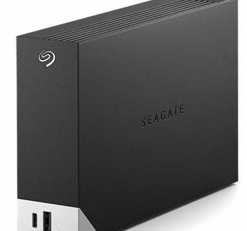 Внешний жёсткий диск (HDD) Seagate stlc14000400