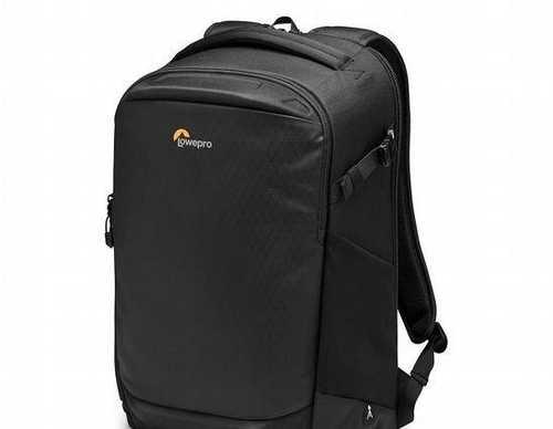 Рюкзак Lowepro Flipside BP 400 AW III, черный