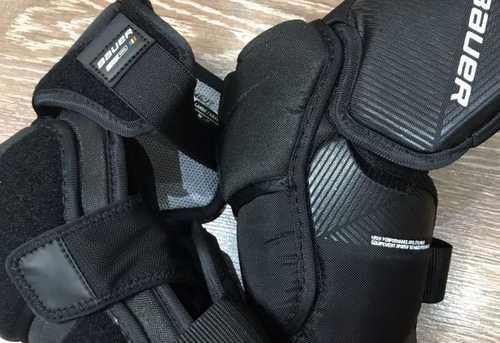 Налокотники bauer S20 pro series elbow pad sr