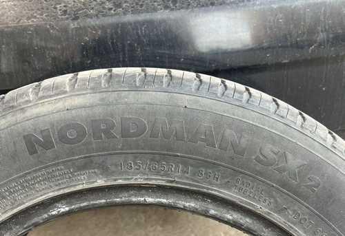 Nokian Tyres Nordman SX2 185/65 R14 86H