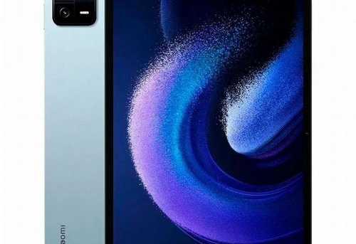 Планшет Xiaomi Pad 6 8/256Gb Wi-Fi Global (SHN)