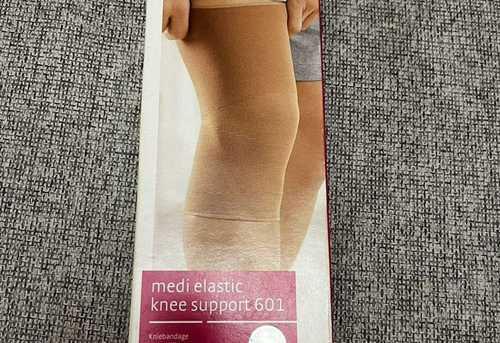 Бандаж на колено medi elastic knee support 601