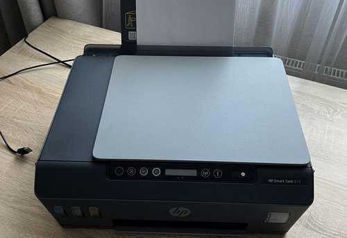Hp SMART tank 515