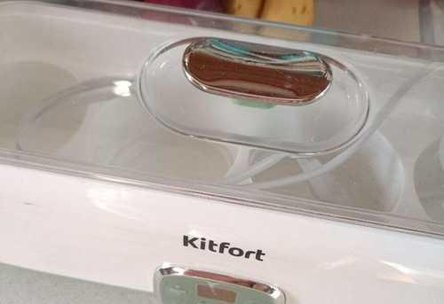 Йогуртница kitfort