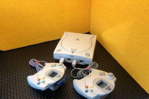 Z.5715 sega Dreamcast