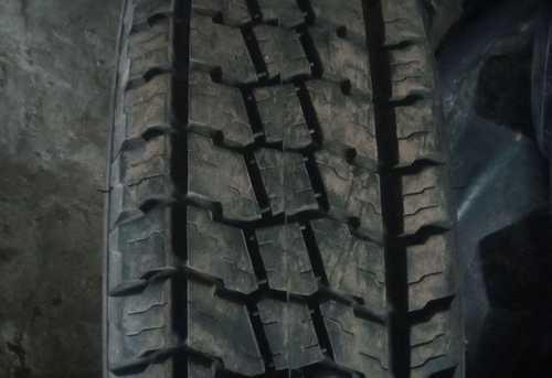 КАМА Кама-218 225/65 R16C