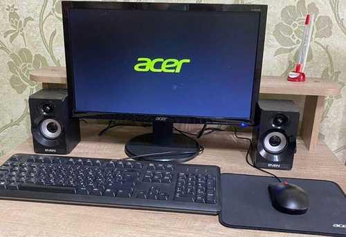 Монитор Acer K192HQL