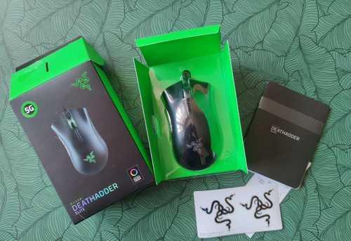 Razer Deathadder Elite