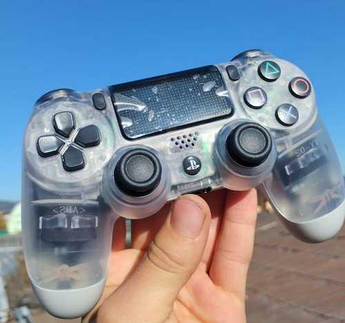 Джойстик Ps4 Новый