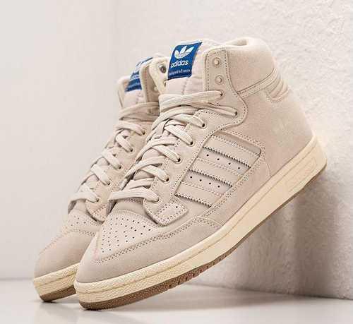 Кроссовки Adidas Centennial 85 High Арт 37667