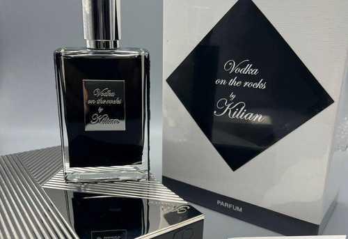 Killian vodka on the rocks 50 мл