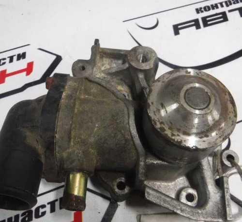 Помпа subaru. EJ18E EJ201 EJ202 EJ204 EJ20D EJ20E