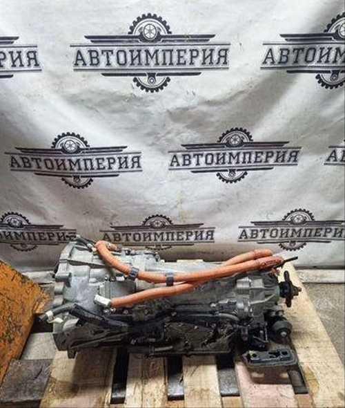 АКПП Lexus GS 3 450 (06-12) 2GR-FXE