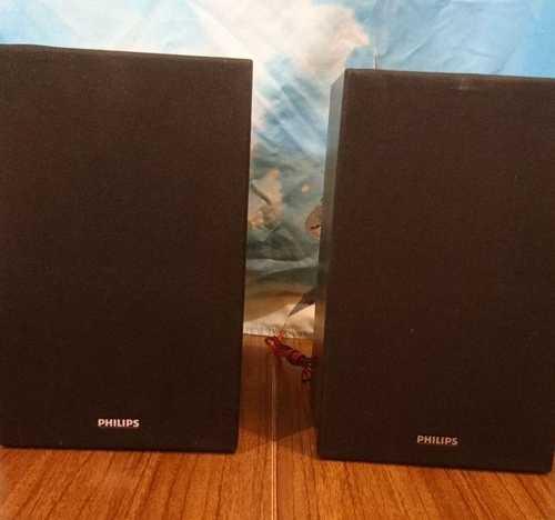 Акустика Philips BTD 2339
