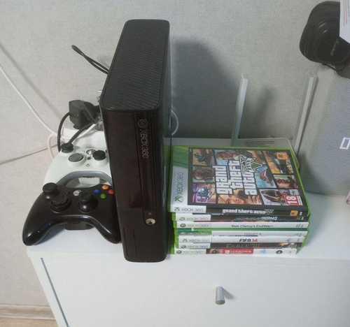 Xbox 360 е