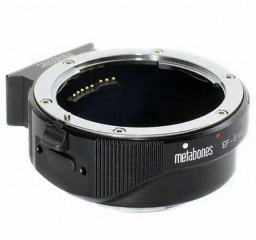 Адаптер Metabones V Canon EF - Sony E