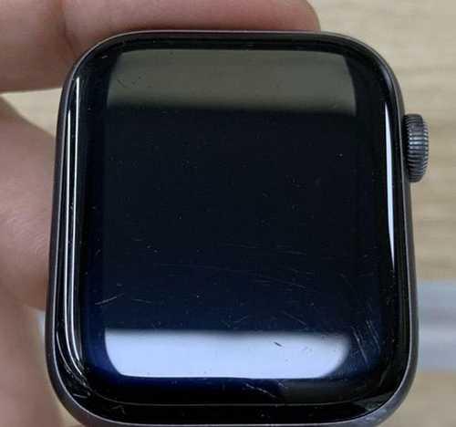 Часы apple watch SE 44mm