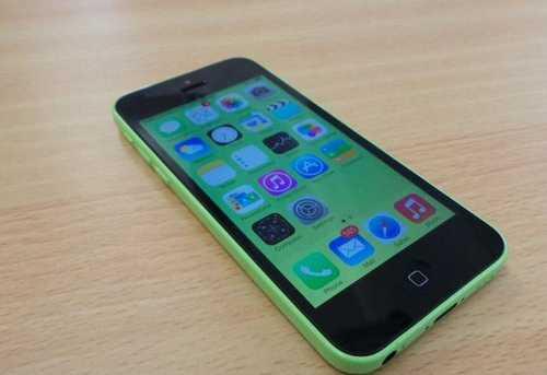 iPhone 5C, 16 ГБ