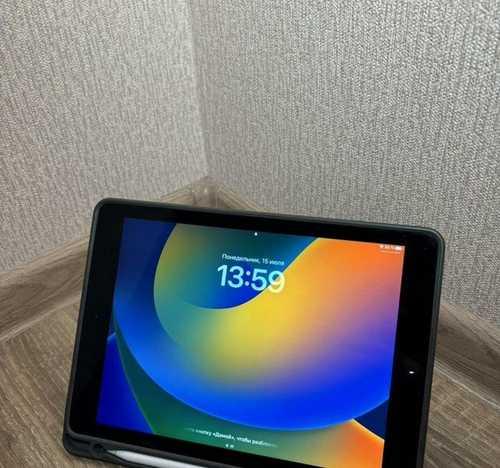 iPad 6 поколения 2018 32 gb