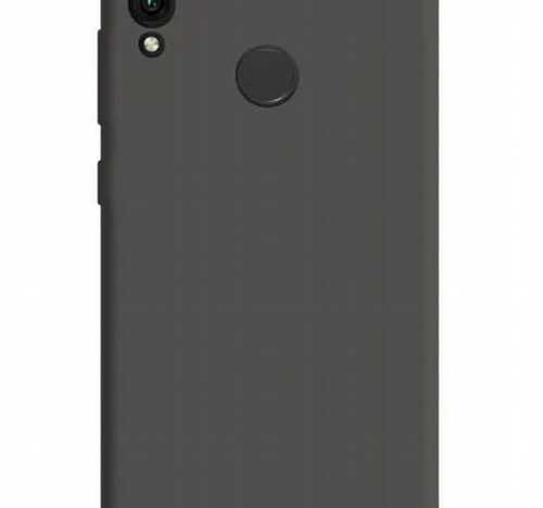 Клип-кейс Gresso для Huawei Honor 8C Grey