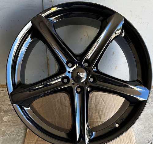 Литые диски R20 5x114,3 AEZ Germany