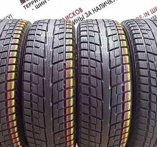 Yokohama Geolandar I/T-S G073 215/70 R16 100Q