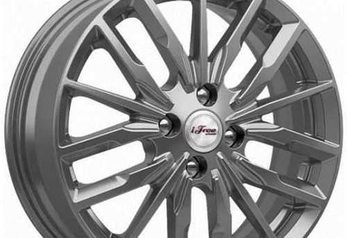 IFree Миконос 6x16 4*100 ET41 DIA60.1 Хай Вэй Лит