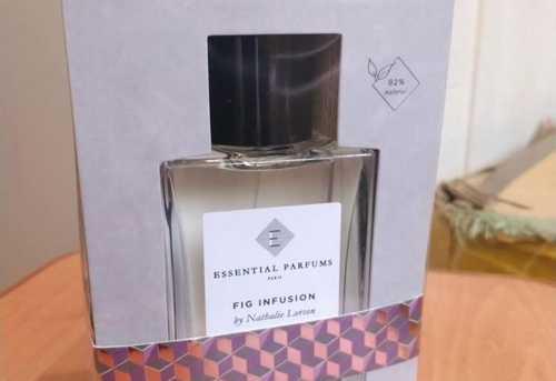 Парфюм Fig Infusion Essential Parfums 100 мл