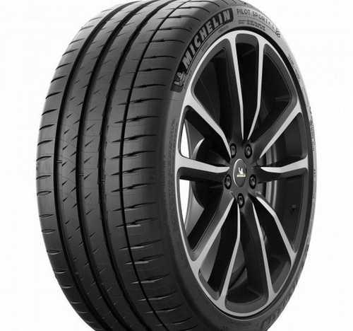 Michelin Pilot Sport 4 S 225/40 R18 92Y