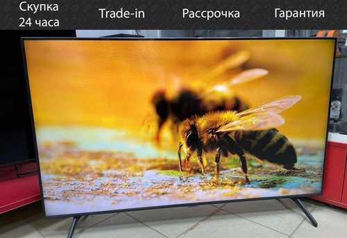 Телевизор Samsung UE50TU7097U Smart TV Tizen 4K