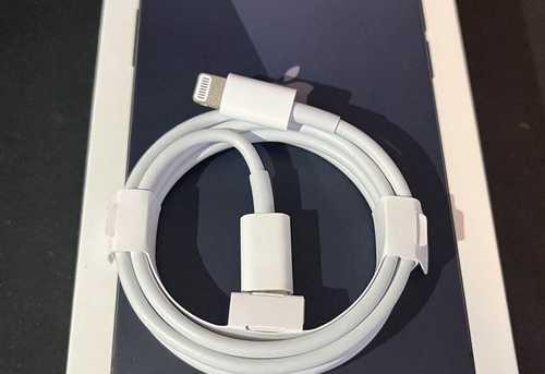 Кабель Apple USB-C to Lightning Cable 1м новый