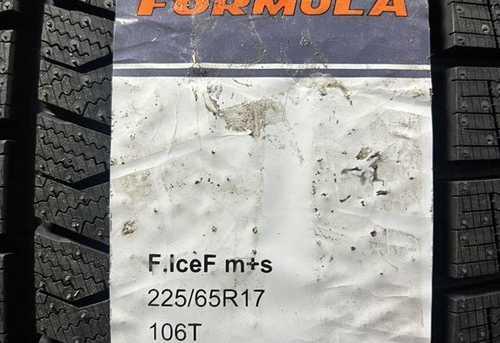 Formula Ice FR 225/65 R17