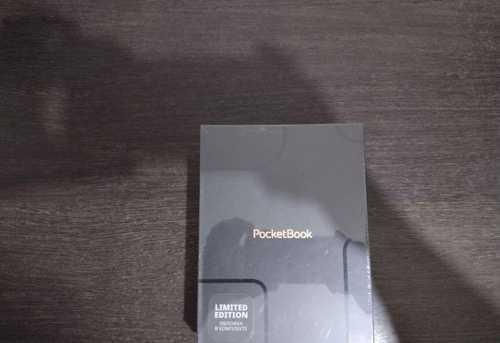 Электронная книга PocketBook 628 LE Gold,Новая