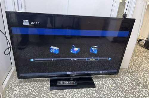 40" Телевизор Toshiba 40HL933 (FullHD)