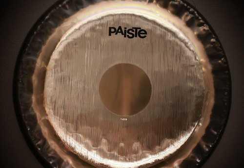 Symphonic Гонг 34” Paiste 86 см