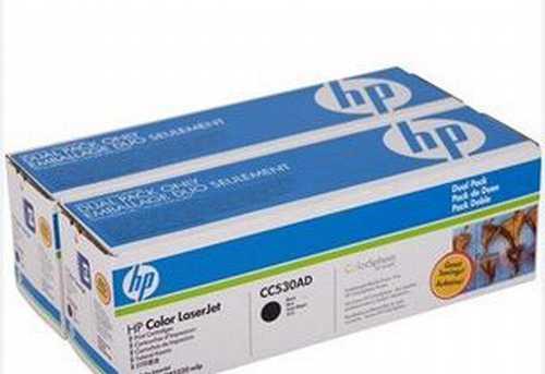 Картриджи HP 304A