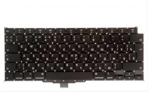 Клавиатура для Apple MacBook Air 13 Retina A2179 E
