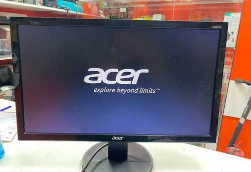 Монитор Acer K202HQL (002392)