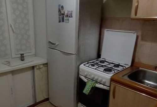 Холодильник атлант двухкамерный