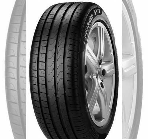 Pirelli Cinturato P7 245/40 R17 91W