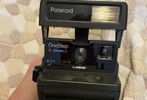 Фотоаппарат polaroid onestep instant camera