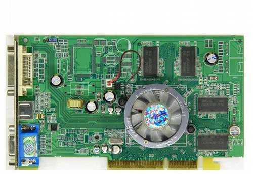 Radeon 9600Pro Adventage 256Mb V/D/VO