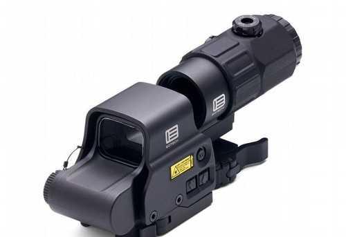 Коллиматорный прицел EOTech HHS V