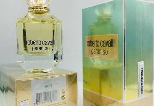 Roberto cavalli Paradiso