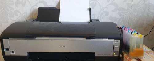 Epson 1410 с снпч