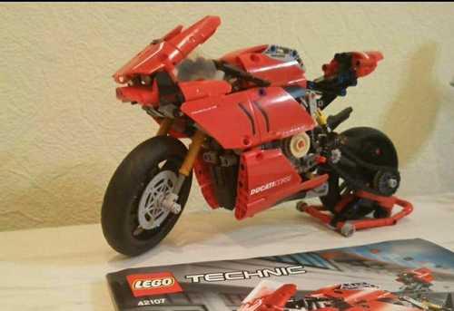 Lego Technic арт:646