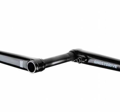 Шатуны TSB BMX Ghost drive cranks 160 mm