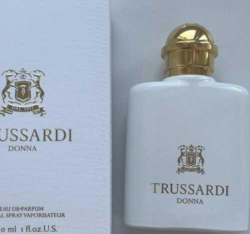 Trussardi Donna 30 мл