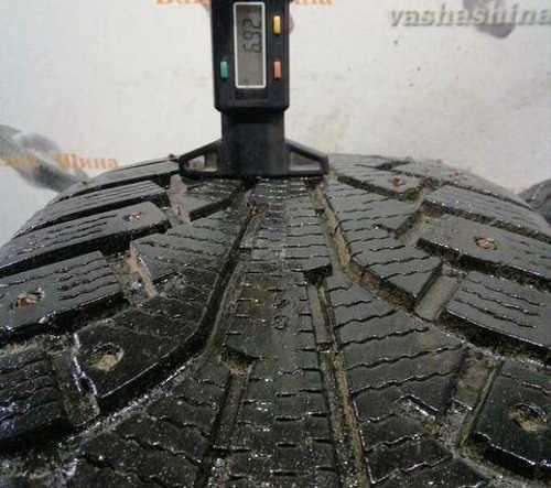 Nokian Tyres Hakkapeliitta CS 235/55 R18