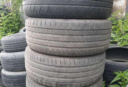 LingLong Sport Master UHP 215/55 R17